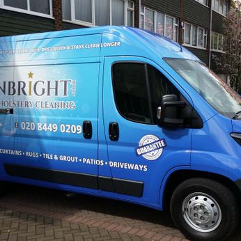 Friendly Cleaning Services in Barnet | Cleanbright