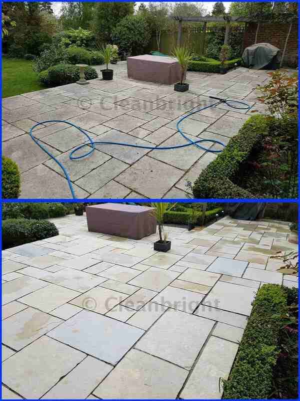 Friendly Cleaning Services in Barnet | Cleanbright